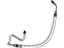 52080154AE - Genuine Mopar Line-Power Steering Pressure