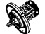 55111017AD - Genuine Mopar THRMOSTAT