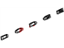 68467673AA - Genuine Mopar NAMEPLATE-Grille