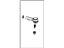 Gear Rack & Pinion - 2013 Ram 1500