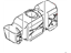 Dodge Ram 1500 Fuel Tank - Guaranteed Genuine Dodge Parts