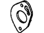 34201621 - Genuine Mopar Retainer