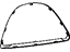 68087885AA - Genuine Mopar RETAINER-RETAINER
