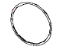 68304913AB - Genuine Mopar Headlamp