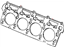 68240109AA - Genuine Mopar Gasket-Cylinder Head