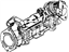 68029480AA - Genuine Mopar Bolt