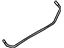 68166774AB - Genuine Mopar Tube-Fuel Supply