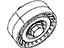 4891596AC - Genuine Mopar Pulley-Idler