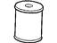 Fuel Filter - 2008 Dodge Ram 2500