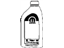 68092638AB - Genuine Mopar Fluid-Transmission