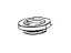 5090280AA - Genuine Mopar Link-Spring