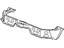 68230371AA - Genuine Mopar Latch-ARMREST Lid