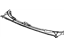 Cowl, Dash Panel & Related Parts - 2012 Dodge Challenger
