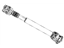 5146802AA - Genuine Mopar Front Drive Shaft