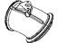 68210655AA - Genuine Mopar BANDCLAMP