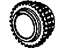 5184370AH - Genuine Mopar Gear-CAMSHAFT