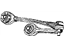 4782644AD - Genuine Mopar Shock-Suspension