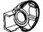 5278632AG - Genuine Mopar Cap-Fuel Filler