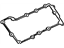 4792931AC - Genuine Mopar Gasket-Cylinder Head