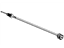 68404997AA - Genuine Mopar Sensor-Particulate Matter