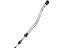 68005244AA - Genuine Mopar Tube-Drain