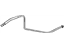 5073617AA - Genuine Mopar Valve-A/C Pressure TRANSDUCER