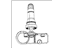 5149264AB - Genuine Mopar Sensor-Air Temperature