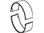 5184347AH - Genuine Mopar Piston