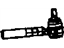 52060048AD - Genuine Mopar Tie Rod-Drag Link Inner