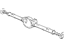 52111198AB - Genuine Mopar Seal-Axle Drive Shaft