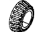 6509420AA - Genuine Mopar Stud Hub