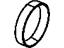 6509420AA - Genuine Mopar Stud Hub