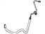 5181560AD - Genuine Mopar Line-Power Steering Pressure