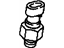 4797323 - Genuine Mopar Plug-Transmission Drain