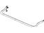 68044411AC - Genuine Mopar ACTUATOR-STABILIZER Bar