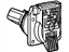 82211640 - Genuine Mopar Wiring-Trailer Tow - 7 Way