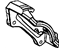 68049161AB - Genuine Mopar PINKIT-Disc Brake