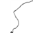 4721853AC - Genuine Mopar Tube-Fuel Vapor RECIRCULATION