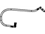 4721754AB - Genuine Mopar Wiring-Jumper
