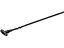53021053 - Genuine Mopar Plate-Oil Filter Adapter