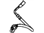 68061772AA - Genuine Mopar Parts